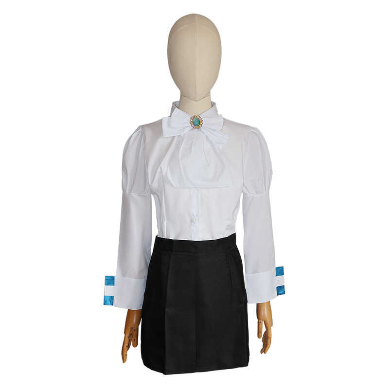 Reverse Judge Prosecutor cos clothing cosplay Anime Costume The Way of ...