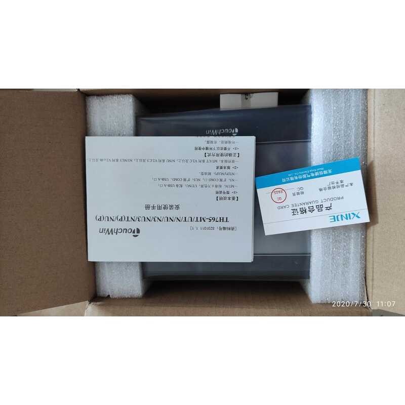 ☑♥ New Delta Touch Screen Original DOP-105CQ DOP-108IG DOP-AS38BSTD ...