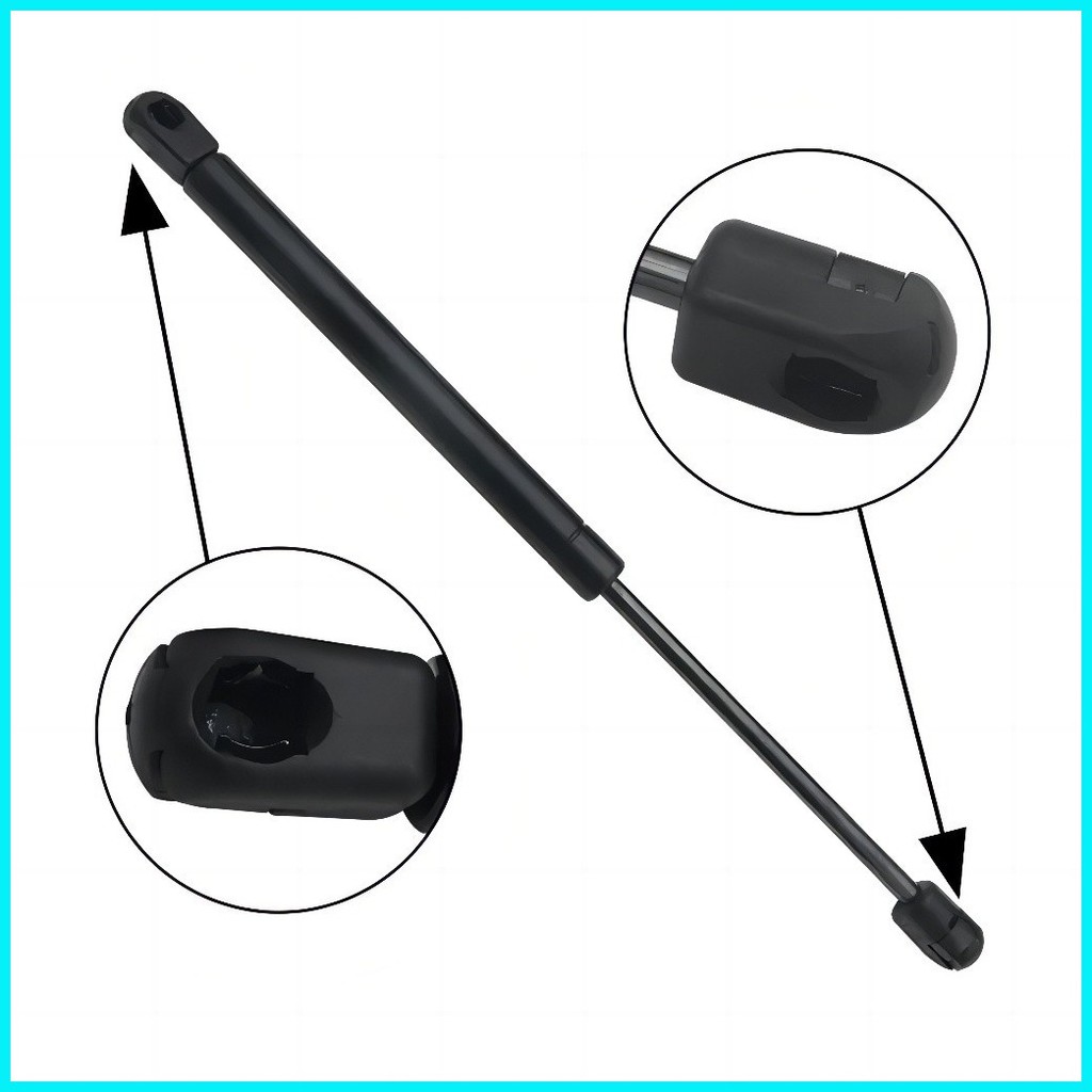 Tailgate Struts for Hyundai DOOR STAY HYUNDAI EON 2PCS (81770-4N000 ...