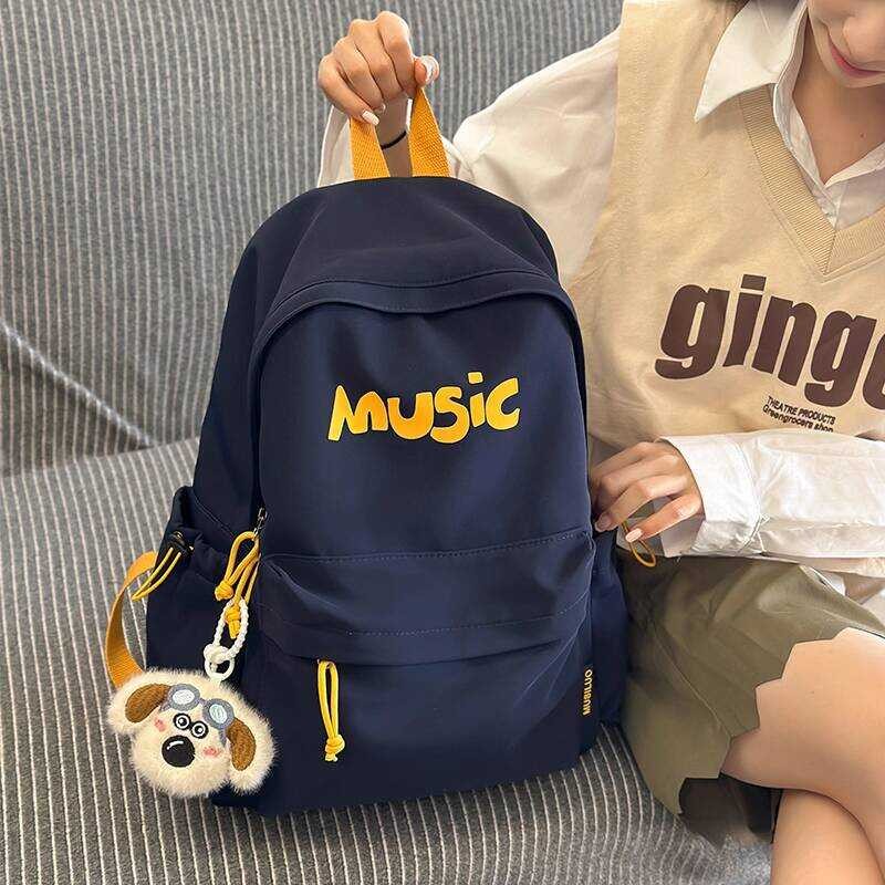 ddle School Girls, High School Students, and College Women, Ins Style ...