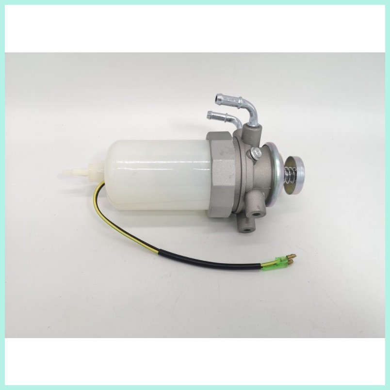 Fuel Pump Assembly for ISUZU 4JA1 4JB1 4JG2 NKR Crosswind Hilander ...