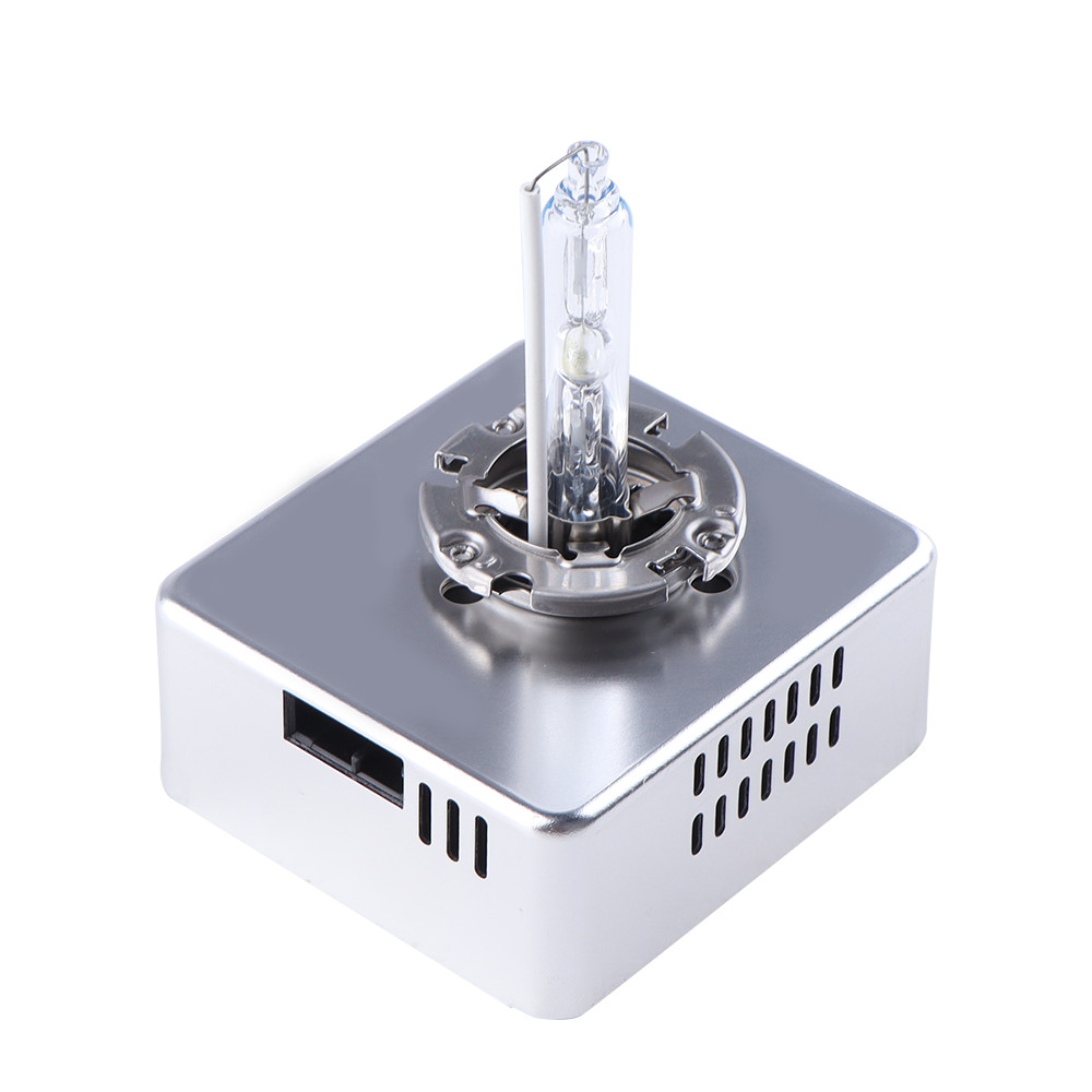 2PCS D5S HID Headlight Bulbs 35W-55W 35W D5S Kit Xenon Standard 4300K ...