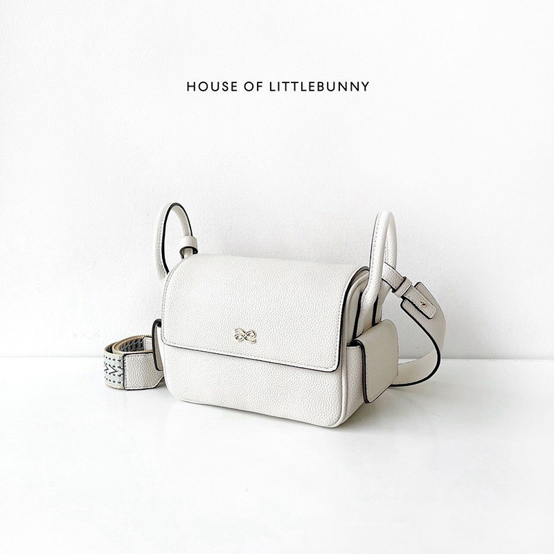 Mini 18CM House of Little Bunny Bag Crossbody Bag | Shopee Philippines