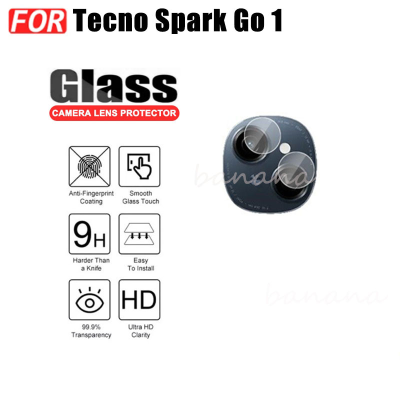 3in1 Tecno Saprk Go 1 Anti-Spy Privacy Tempered Glass for Saprk Go 2025 ...