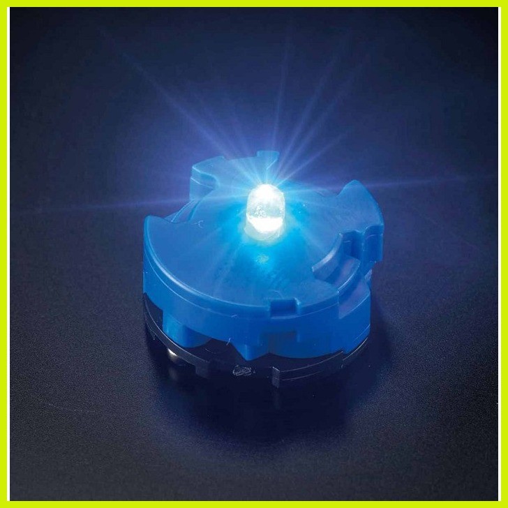 Gundam Model Kit: Gunpla LED Unit (Blue) | Shopee Philippines