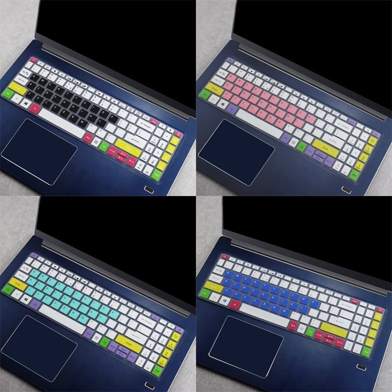 Acer Keyboard Cover Acer Aspire 3 Aspire 5 A315 A515 TMP214-52 3P50 ...