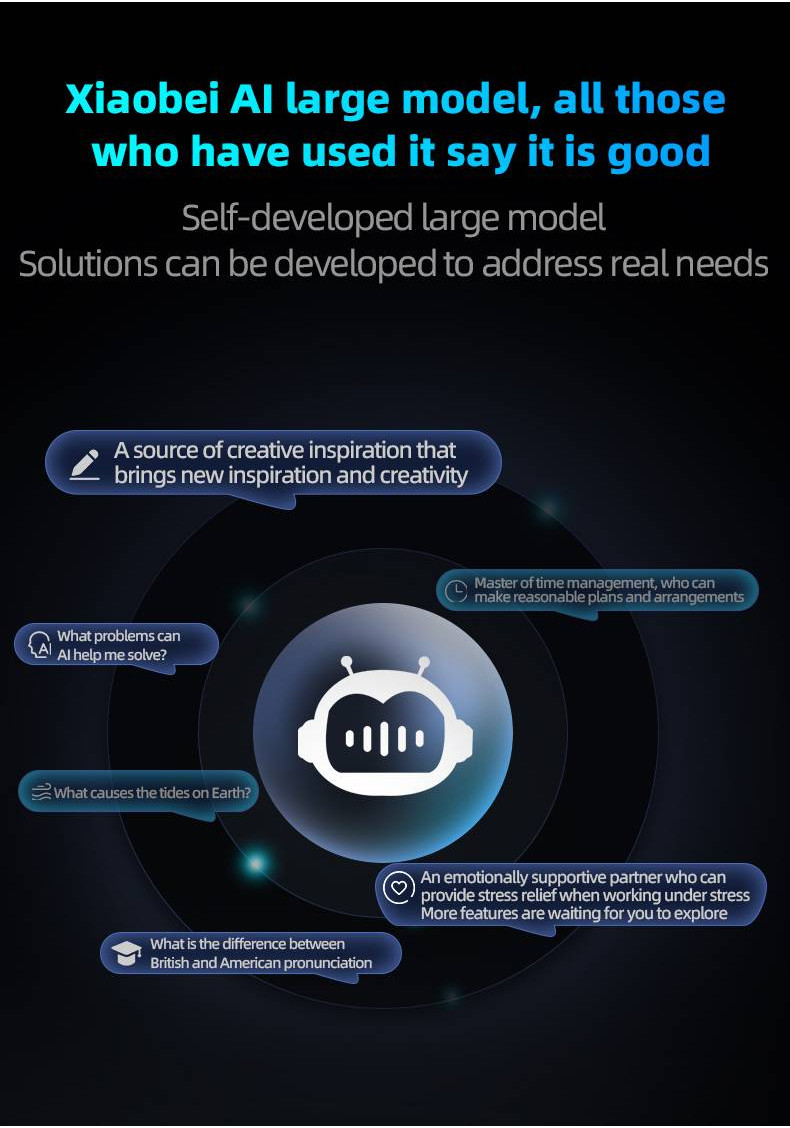 Z15 Intelligent ai Translator Multi-language Accurate Offline Meeting ...