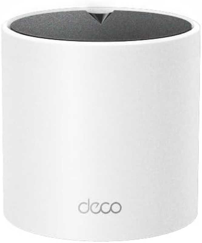 AX1500 TP-k Dual-Band WiFi 6 Mesh Wi-Fi System (Deco X15) Replaces ...