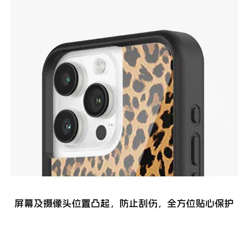 Wildflower Meow wf Phone Case For iPhone 16 15 14 Plus 12 13 Pro 16Pro ...