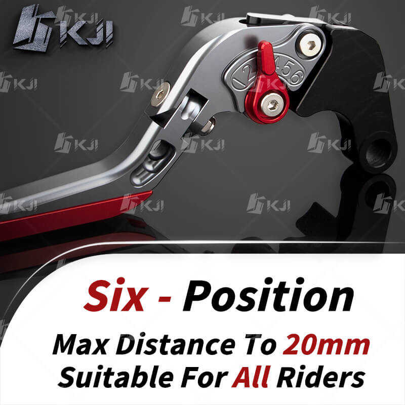ZXH Para Sa Honda X-Adv XADV 750 2017-Present Clutch Lever Brake Lever ...