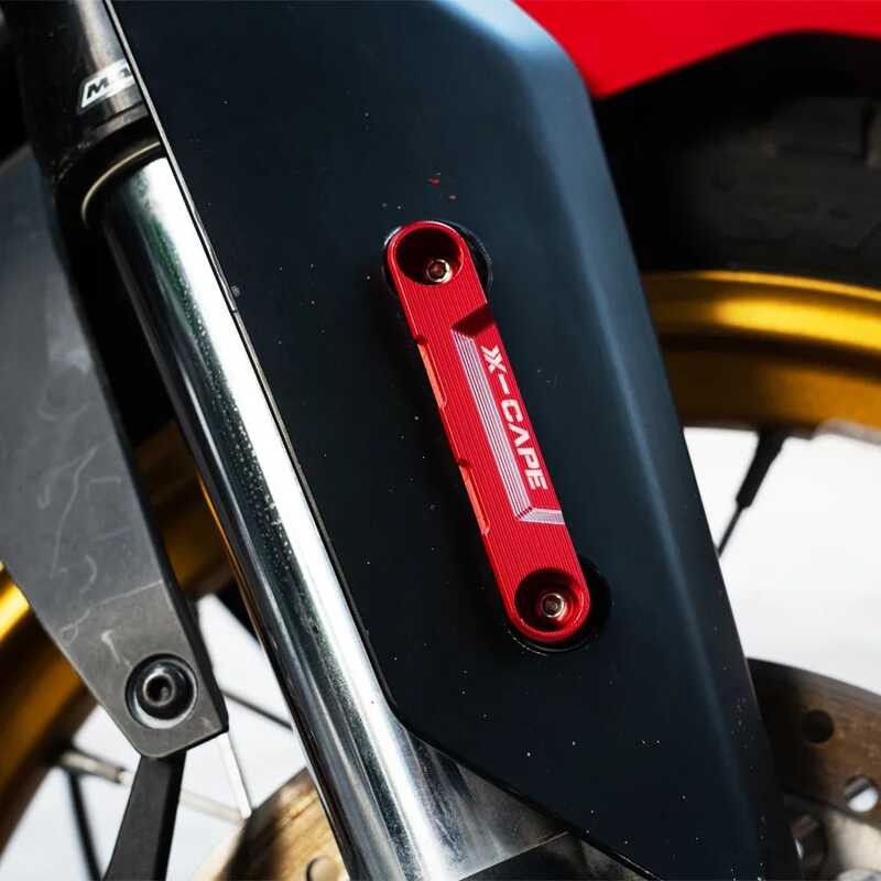ZXH Para Sa Moto Morini X-Cape 650 Xcape 650 2022 2023 2024 X Cape 650X ...