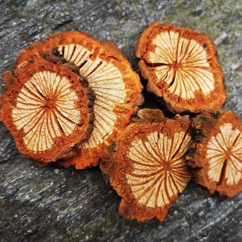 2025 Xiangnan Guanting Hall Chinese Wild Sun Drying Small Blood Vine ...