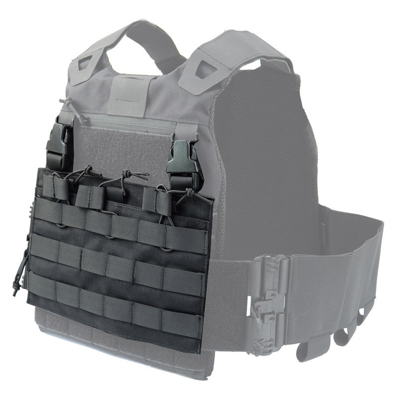 Tactical Vest Panel Quick Release Vest Quick Release Accessory Buckle ...