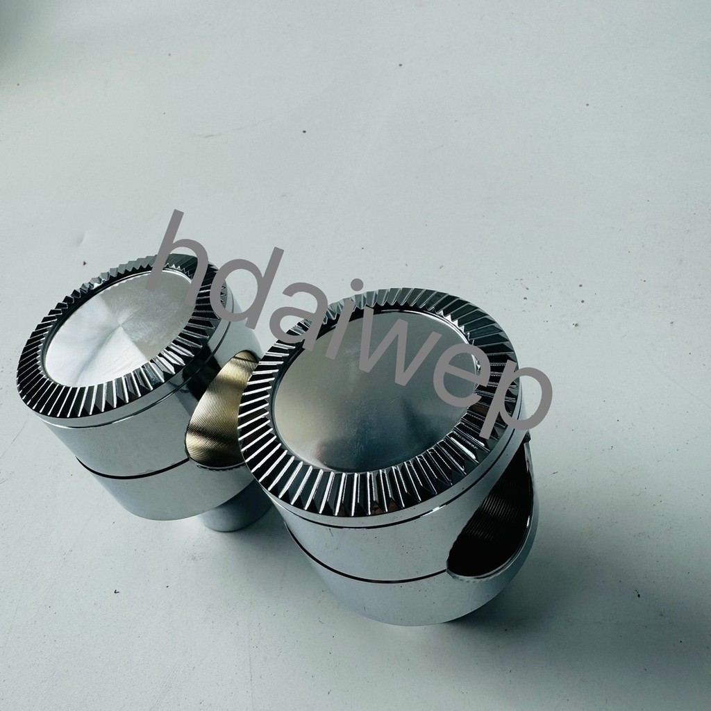 Harley 1.25inch Gear Diamond Style Han TAG Heuer Successor Road King ...