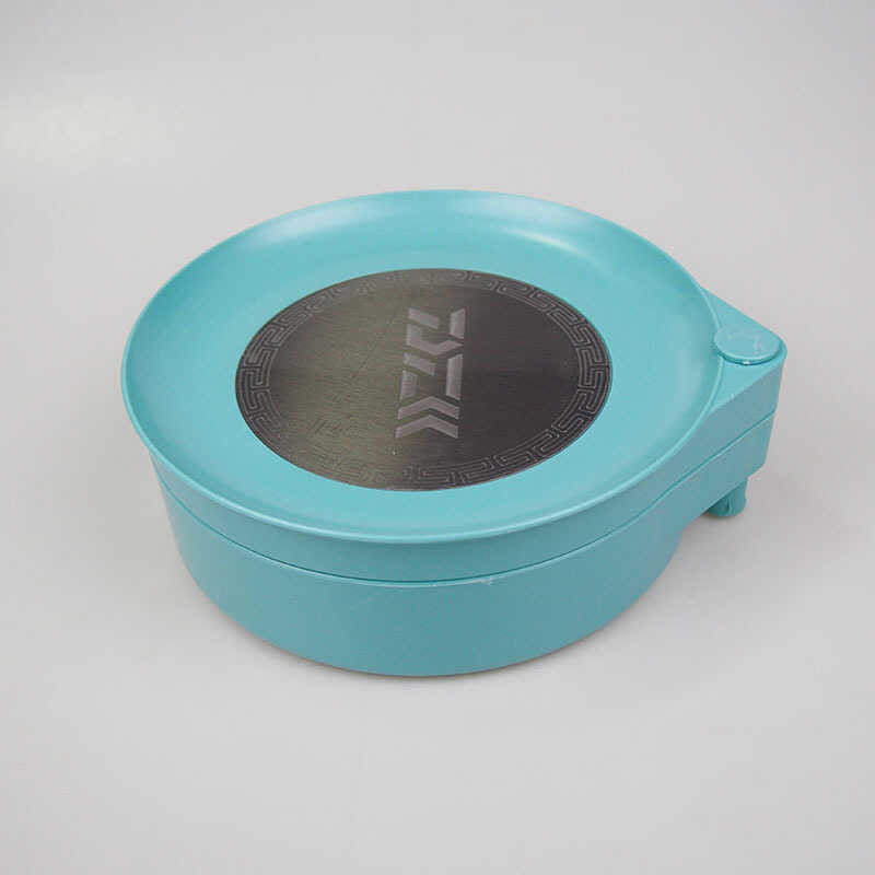 Fishing Full Magnetic Bait Tray Full Magnetic Bait Tray Bait Bowl Bait ...