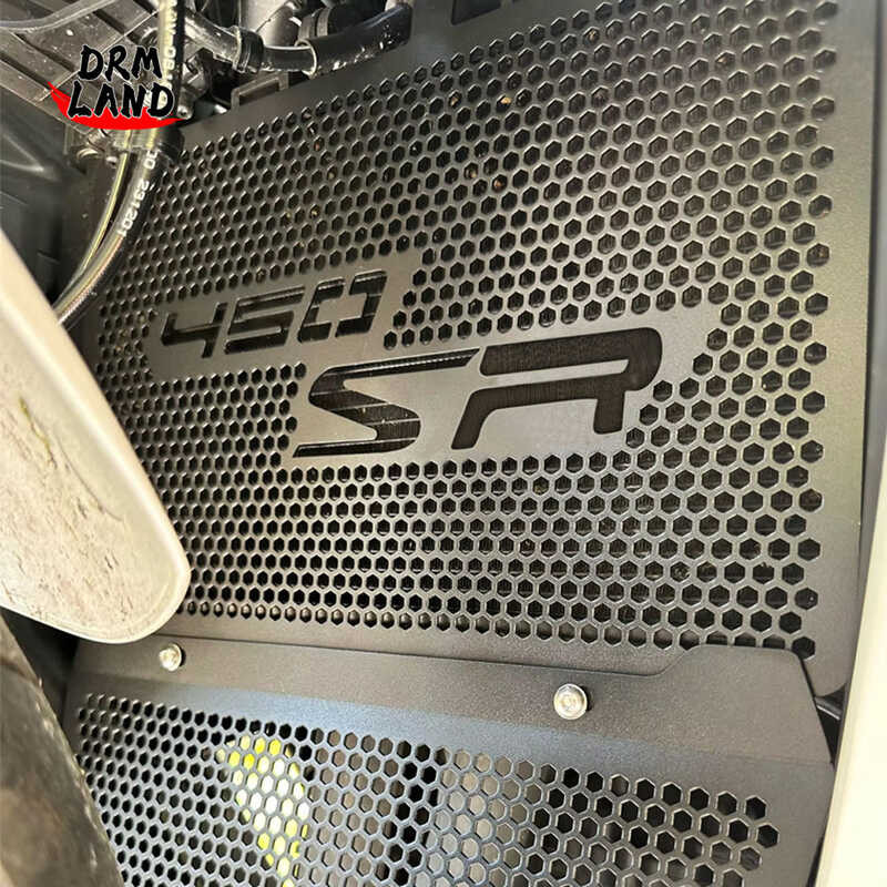 CFMOTO CF For MOTO 450SR 450SS 450 SR/SS 2023 2022 2024 Motorcycle ...