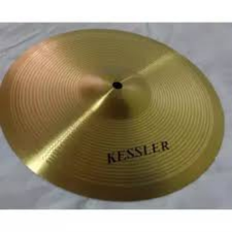 Kessler Cymbal Cymbals 10 inch Splash | Shopee Philippines