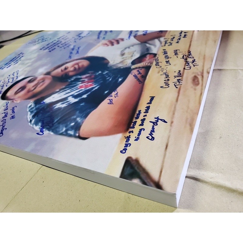 Wedding Signature Frame by AD Classic | Shopee Philippines