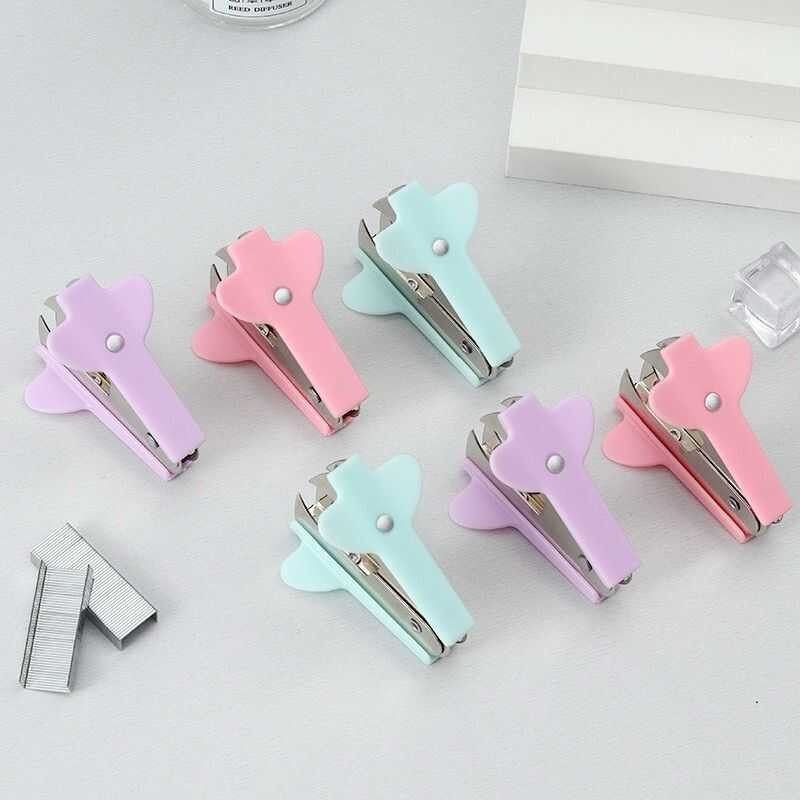 Aron Mini Nail Lifter Stapler Remover Staple Extractor 0Fb | Shopee ...