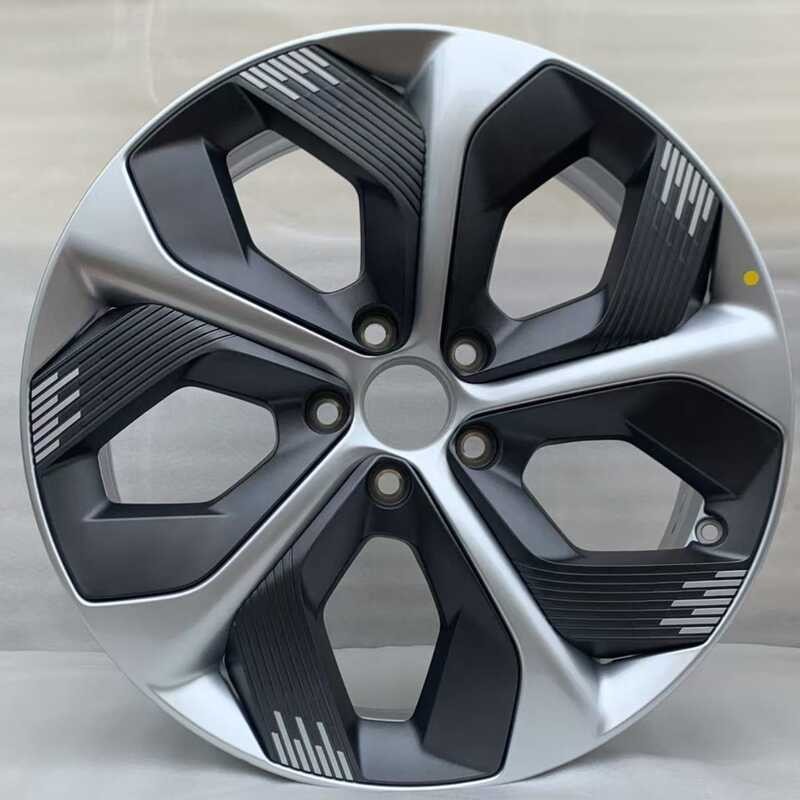Compatible with BYD Destroyer 07 Wheels 20inch Original Factory Model ...