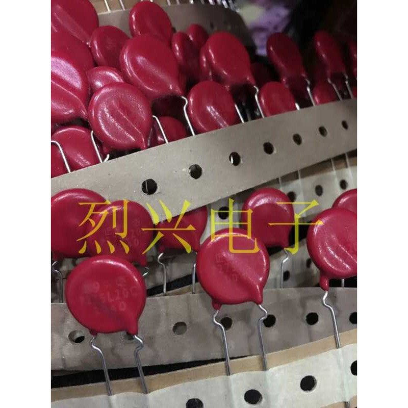 50Pcs 30Pcs 100Pcs P275l20 V275la20ap Varistor 14Mm 275Vac | Shopee ...