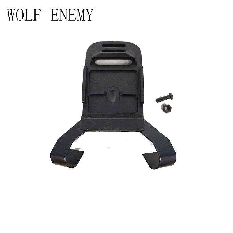 W Airsoft NVG Pvs-7 14 Night Vision Goggle Mount Base For M88 PASGT ...