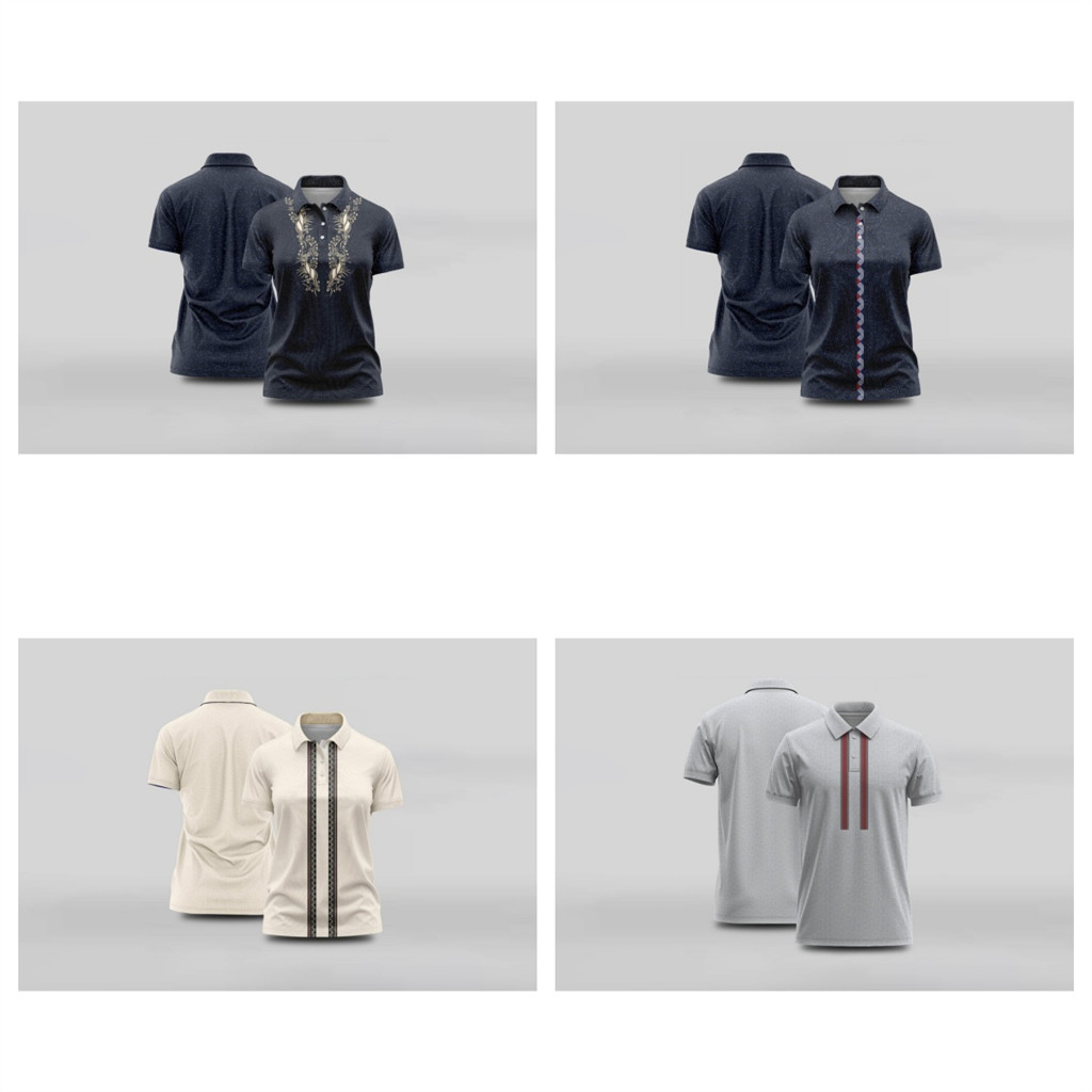 DEPED 2025 UNIFORM FOR NON-TEACHING PERSONNEL FOR MALE & FEMALE is ...