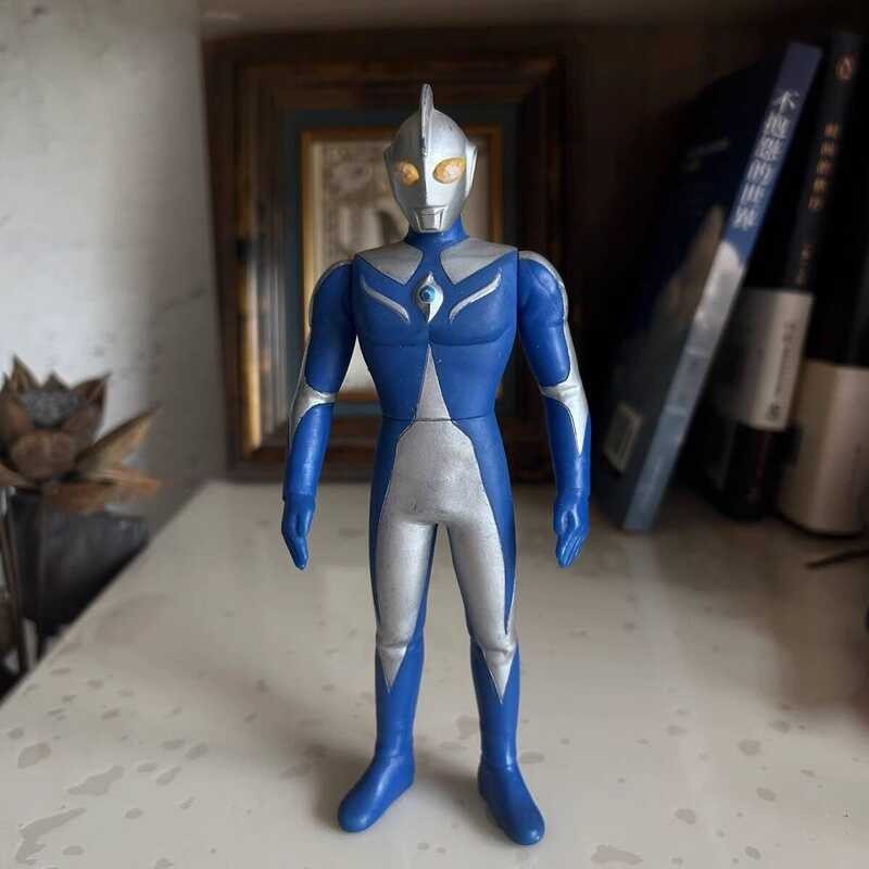 Bandai Official Model Moon God Goss 17Cm Series Ultraman Monster Soft ...