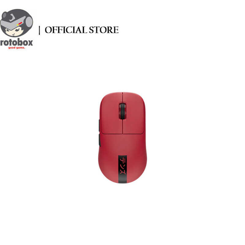Pulsar Tenz Signature RED Edition Gaming Mouse 37D 3E0 | Shopee Philippines