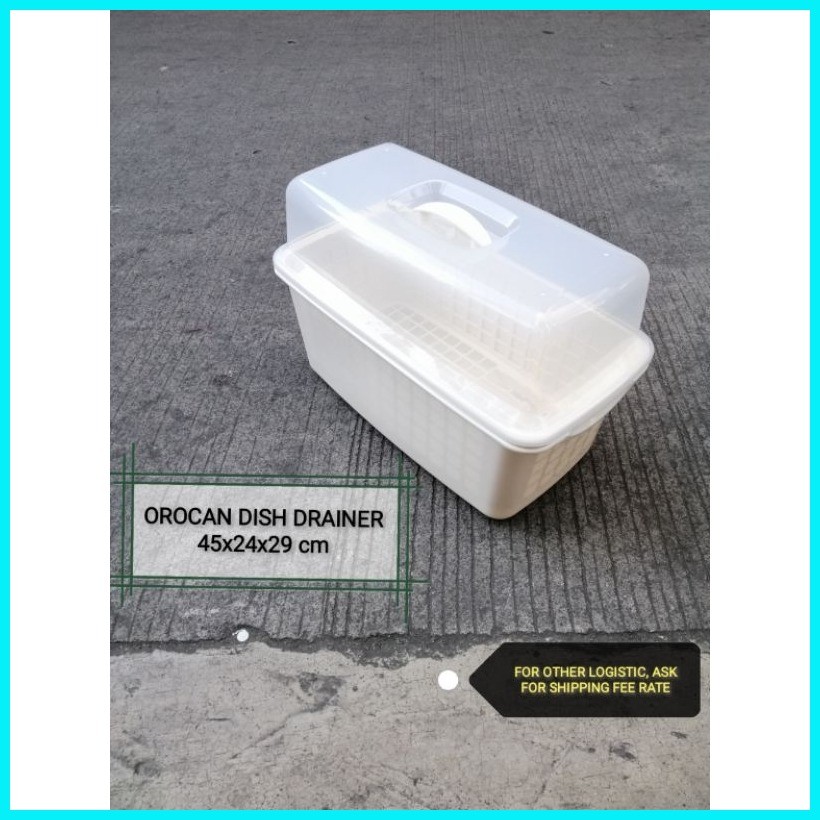 orocan Dish drainer dishmom kitchen rack (for other logistic, sf not ...