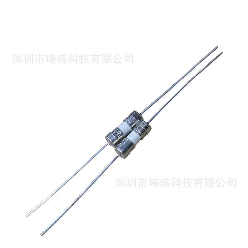 Tube Ceramic Fuse Ceramic Fuse Fast Melting 4 * 11 F8a 250V ...