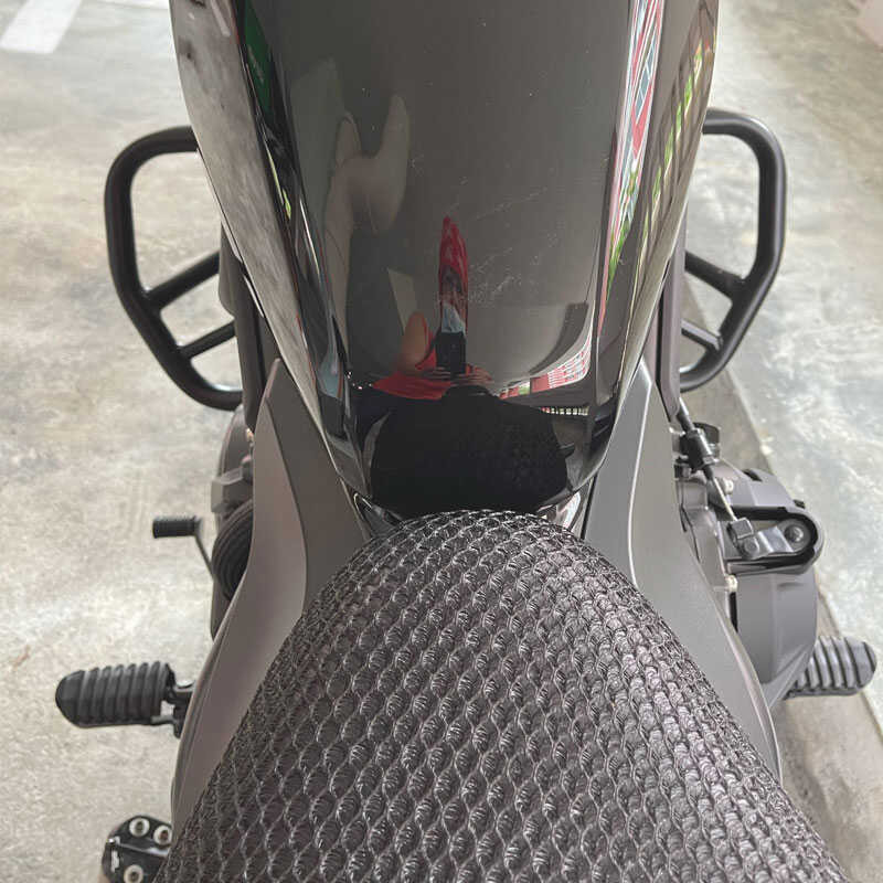 Para sa Honda Rebel CMX 300 500 2017-2023 Engine Guard Highway Crash ...