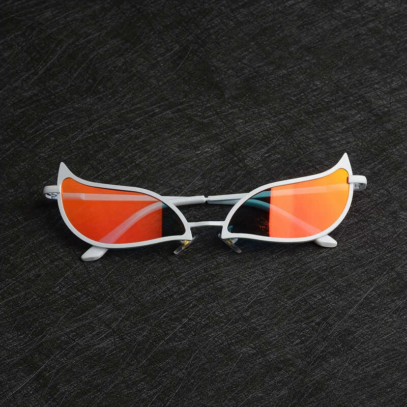 Don ⊱ Quixote PVC Doflamingo Cosplay Anime Cat Mata Salamin Araw Para ...