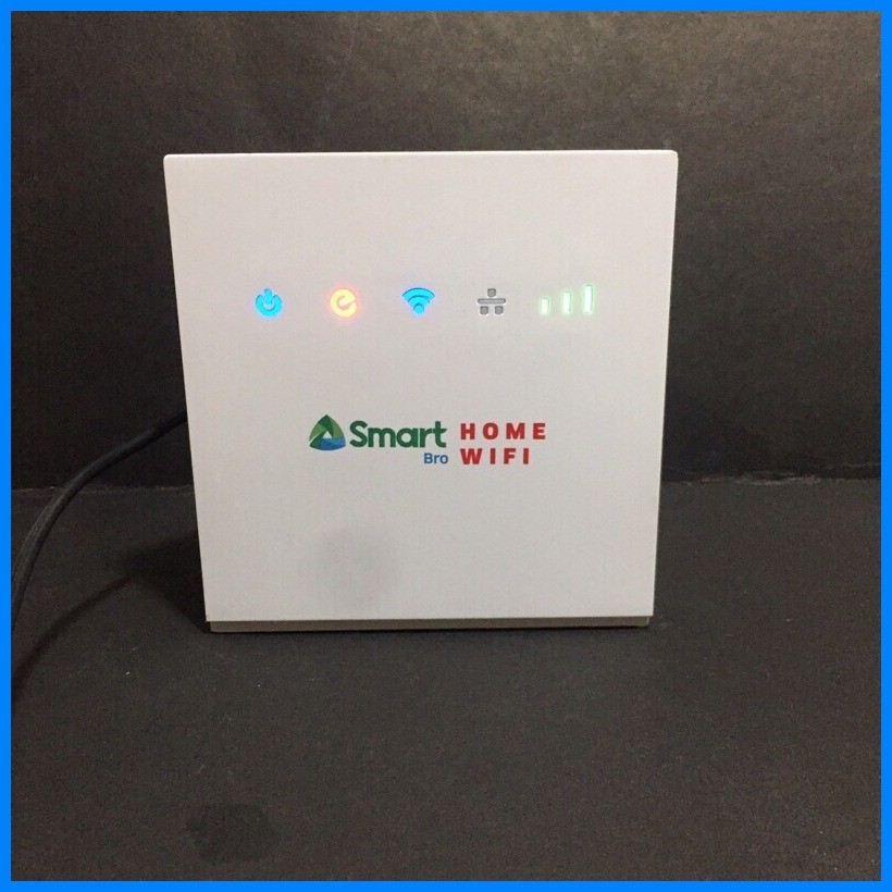 PLDT HOME PREPAID WIFI ( SMART, TNT, Rocket ) | Shopee Philippines