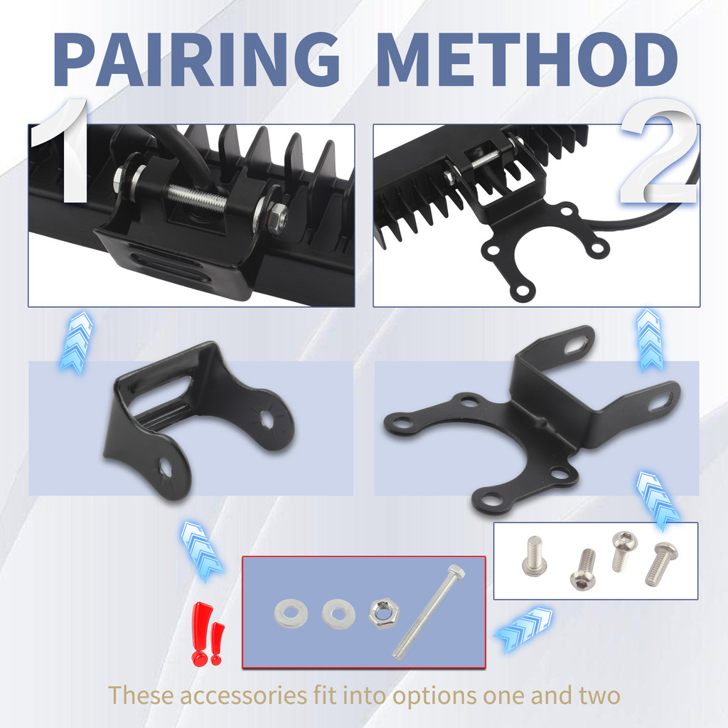 About Surron Ebike LED Headlight Motorcycle Parts For Sur Ron Light Bee ...