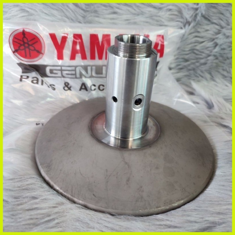 Yamaha Genuine Torque Drive Comp AEROX V1&V2 | NMAX V1&V2 |MIO I 125 / SOUL I 125 | Shopee ...