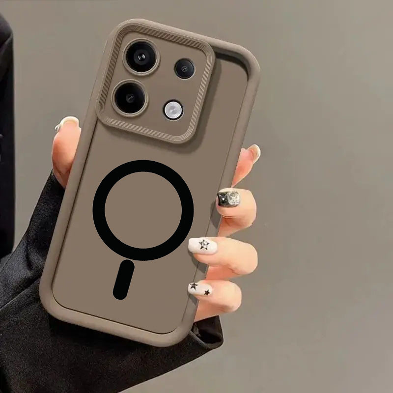 For Itel P65 4G Case Itel P55 P55Plus 4G 5G luxury Matte Anti fall and ...