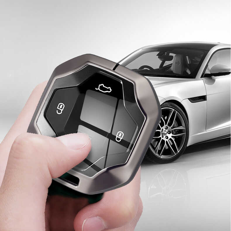 Traveller 。 。 Jetour Vehicle Keys Applicable Jetway Traveler Interior ...