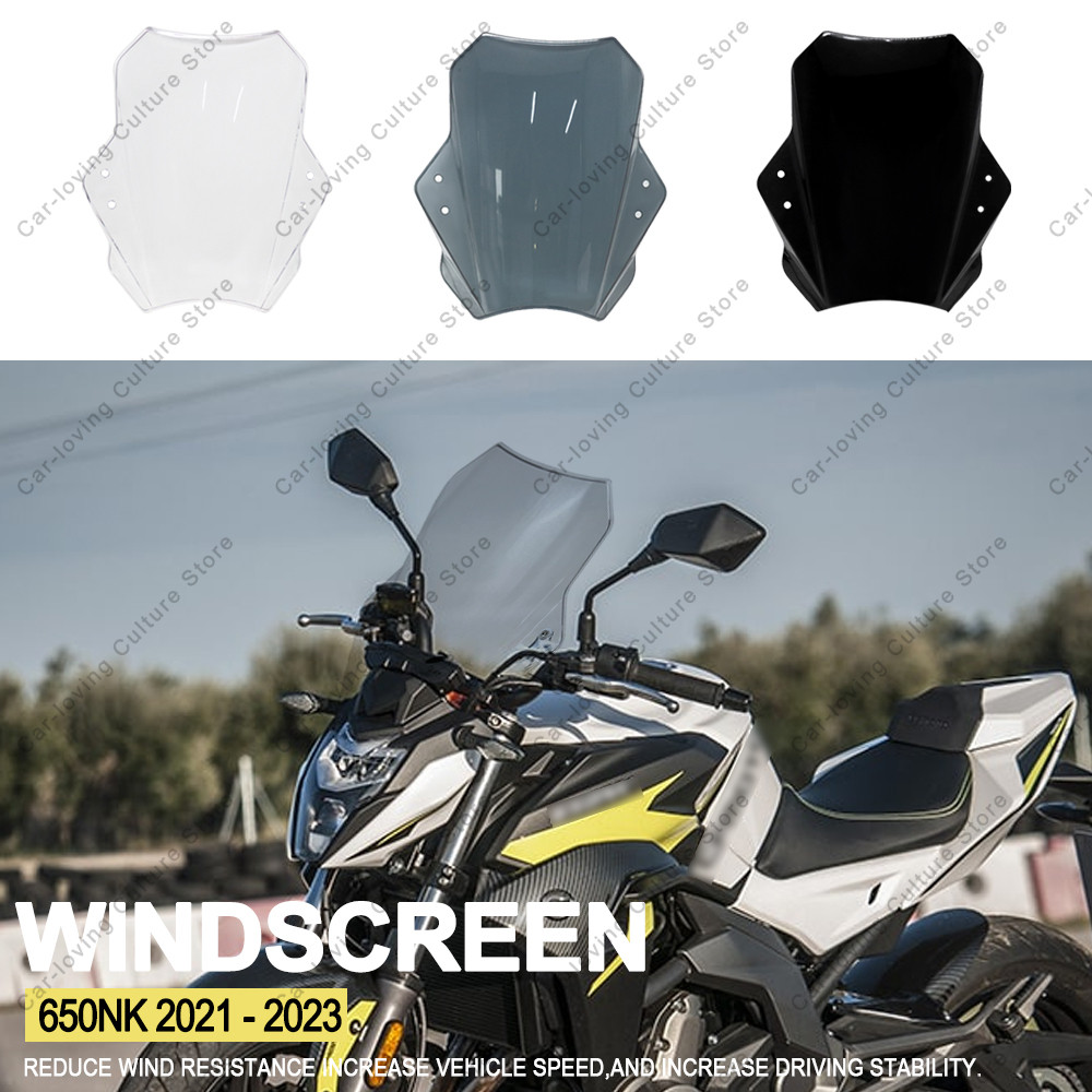 CFMOTO 650 NK CF MOTO 650Nk 2021 - 2023 Motorcycle High Quality ABS ...