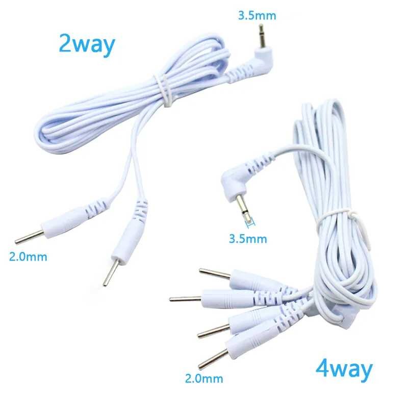 EMS Pads wholesale Slim Electro Pad for TENS Unit Therapy Muscle ...