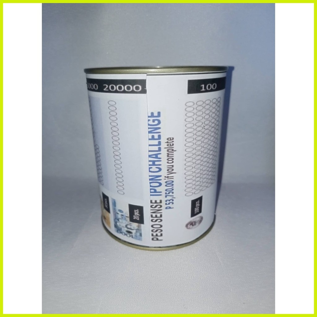 ALKANSYA IPON CHALLENGE 2022 | Shopee Philippines