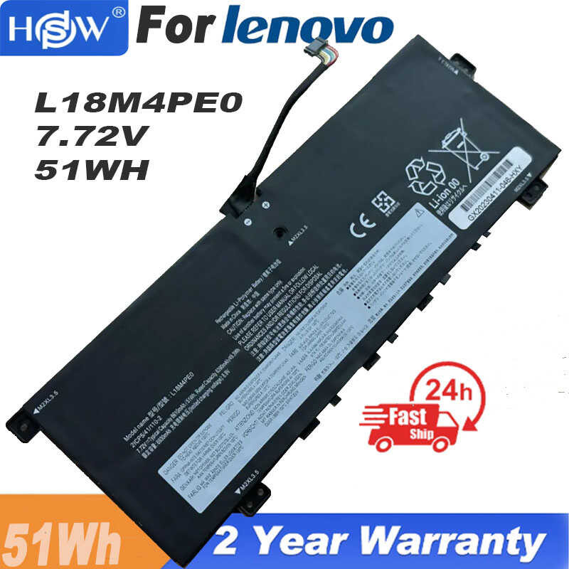 Ec 11.52V 57Wh Laptop Battery 01Av494 01Av430 01Av431 01Av429 Para Sa ...