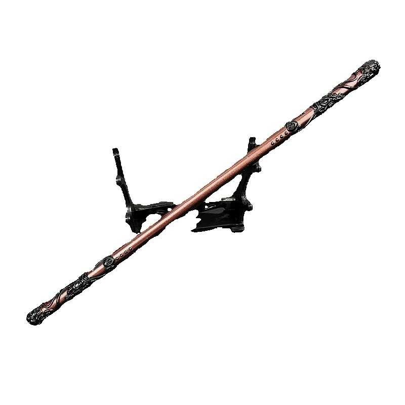 Journey to the West: Black Monkey King, Golden Hoop, Weapon Model ...