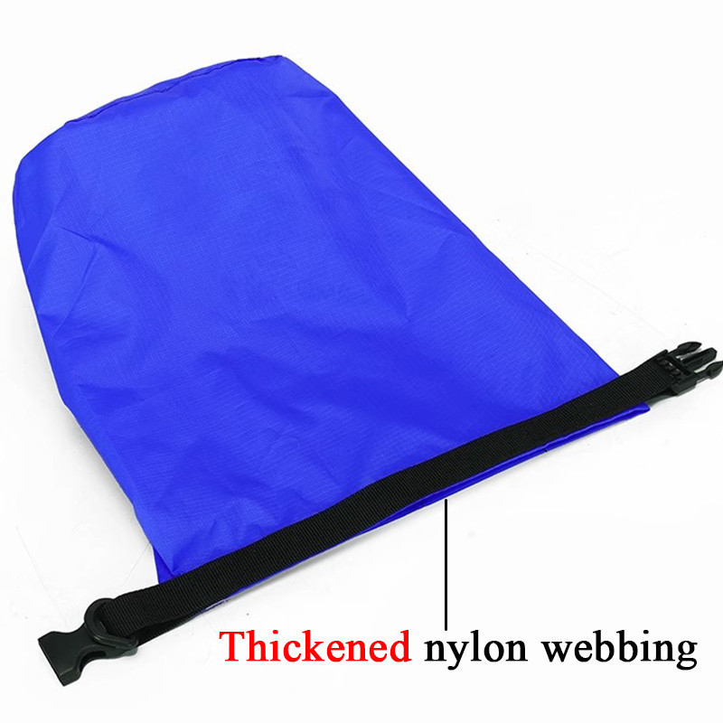 BUCKLOS Ocean Pack Storage 10L 20L Outdoor Beach Dry Bucket Bag 35L ...