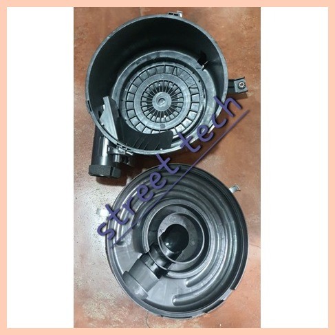 ∆ ♠ Toyota Innova/Fortuner/Hilux 2005-2015 Air Filter Housing w/ sensor ...