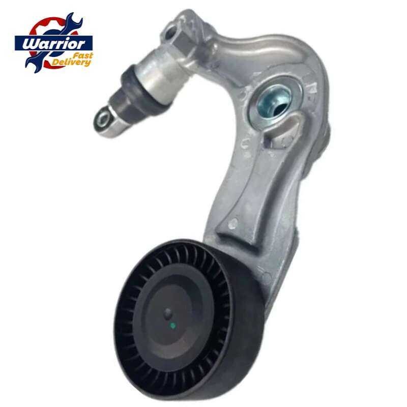 A Quality Auto Engine Systems Belt Idler Pulley Tensioner Assembly For ...