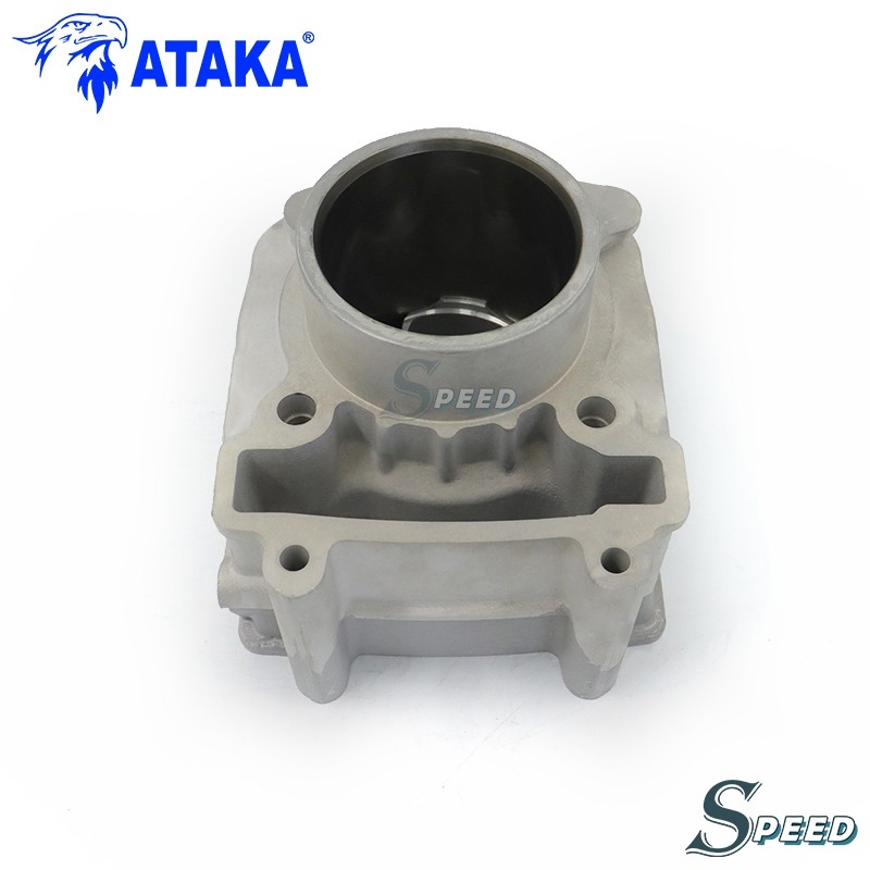 ATAKA Motorcycle Ceramics Cylinder Block Set 63MM/65MM/68MM For SNIPER ...