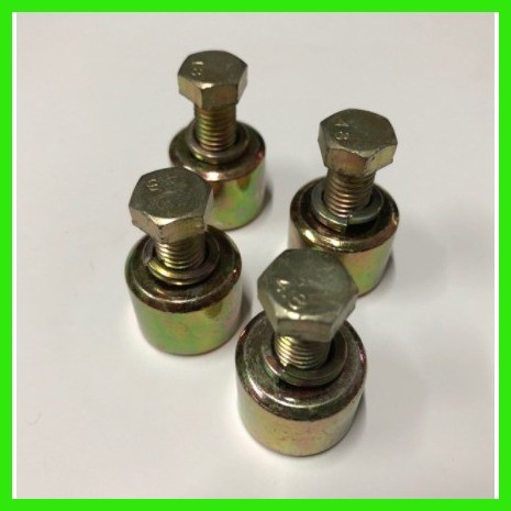 ⊕ ☌ ∨ TMX steel HUB bushing (4pcs) | Shopee Philippines