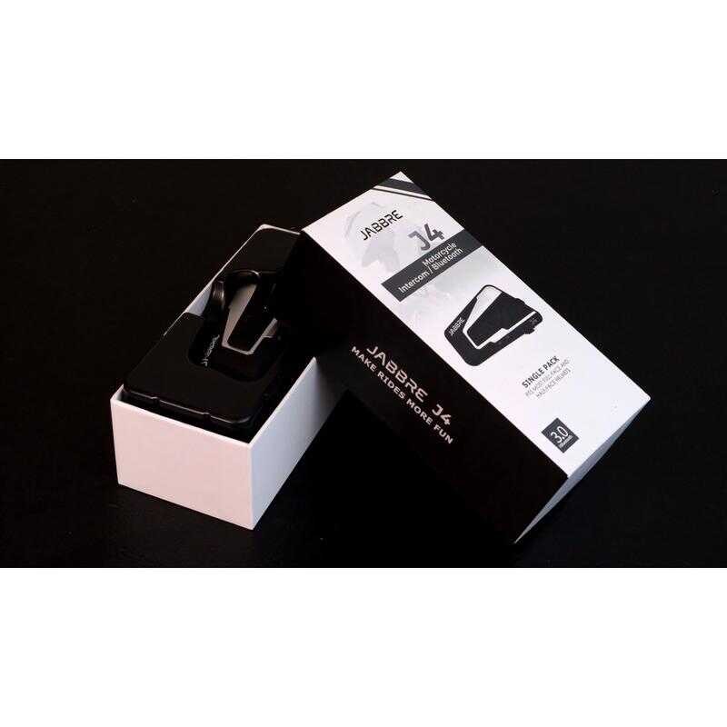 JABBRE INTERCOM J4 PLUS (Srp 4500) Af5 B60 | Shopee Philippines