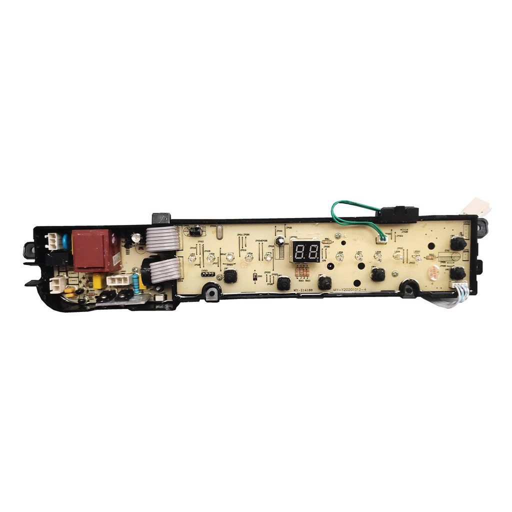 Hisense Washing Machine Computer Board HB80DE632G Control Mainboard ...